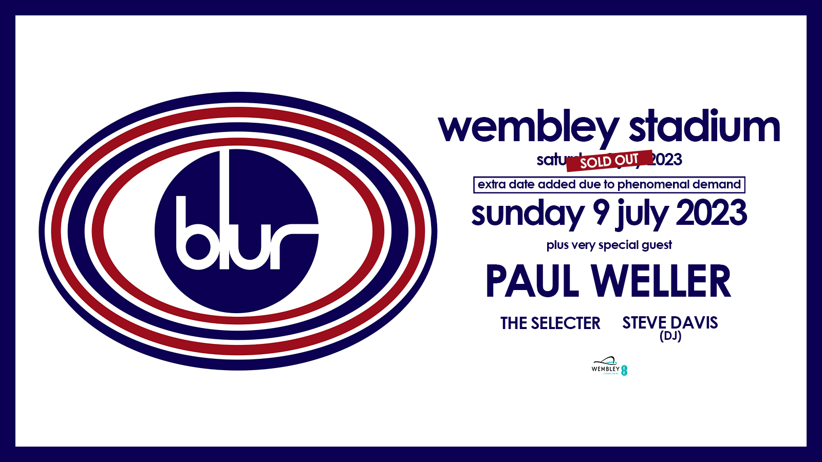 BLUR - Official Website